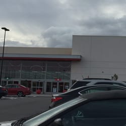 Target - 21 Photos & 21 Reviews - Department Stores - 221 University ...