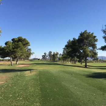 Papago Golf Course Phoenix