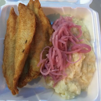 El Tina Fish Market - 46 Photos & 38 Reviews - Seafood - 500 W 207th St ...