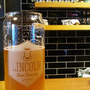 Lincoln Beer Company - 122 Photos & 152 Reviews - Breweries - 3083 N ...