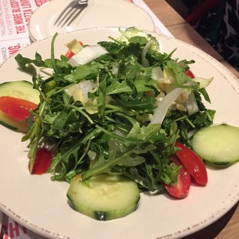 Prova Pizzabar - 57 Photos & 52 Reviews - Pizza - 89 E 42nd St, Midtown ...