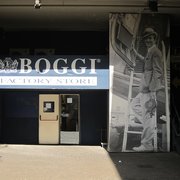 Boggi Factory Store - Men's Clothing - Viale Lancetti 28, Monumentale ...