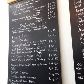 Beanstalk Cafe - Take-out - 429 Photos & 514 Reviews - Coffee & Tea ...