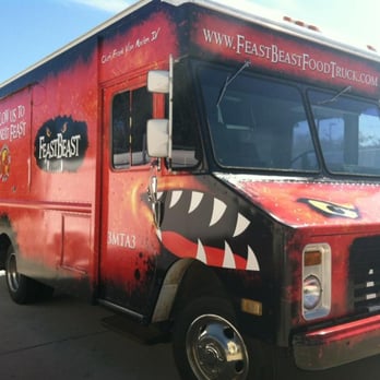 Feast Beast - 2019 All You Need to Know BEFORE You Go (with Photos ...