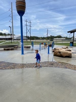 Splendora, TX Map & Directions - MapQuest