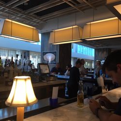 JW Marriott Lobby Bar - 12 Photos & 10 Reviews - Lounges - 10 S W St ...