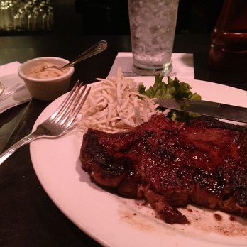 The Prime Rib - 205 Photos & 344 Reviews - Steakhouses - 2020 K St NW ...