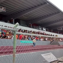 Estadio 3 de marzo - 12 Photos & 17 Reviews - Stadiums & Arenas - Av ...