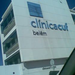 Clínica Cuf Belém - Hospitals - R. Manuel Maria Viana, 4, Alcântara ...