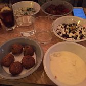 Balls - 52 Photos & 38 Reviews - French - 47 rue Saint-Maur, Chemin ...