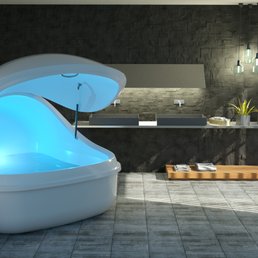 Ascend Float Spa - Float Spa - 8825 Sheridan Dr, Clarence, NY - Phone ...