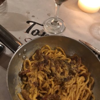 Tonnarello - 108 Photos & 50 Reviews - Italian - Via della Paglia ...