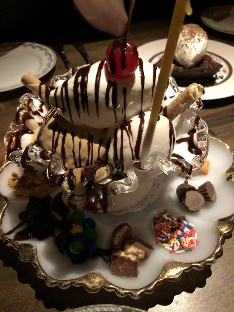 4 Charles Prime Rib - 202 Photos & 106 Reviews - Steakhouses - 4 ...