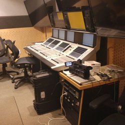 CRAS-Conservatory of Recording Arts and Sciences - 2019 All You Need to ...