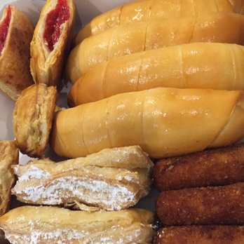 Breadman Miami - 326 Photos & 136 Reviews - Bakeries - 5804 W 20th Ave ...