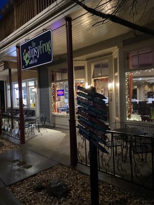 Copperopolis, CA Map & Directions - MapQuest