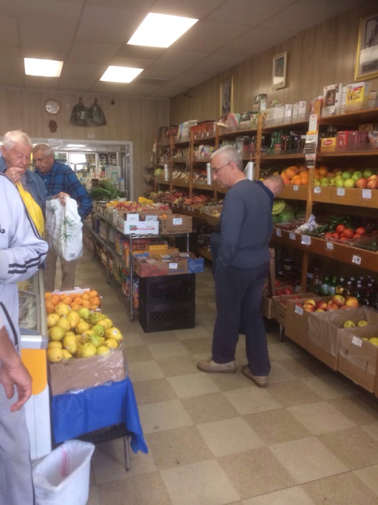 Shalom Deli Market - 12 Photos & 23 Reviews - Grocery - 7222 Sunset ...