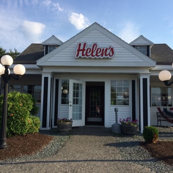 Helen’s Restaurant of Ellsworth - 16 Photos & 53 Reviews - Desserts ...