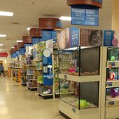 PetSmart - 14 Photos & 50 Reviews - Pet Stores - 206 S Sharon Amity Rd ...