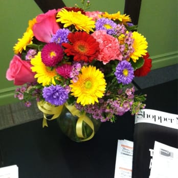 Encinitas Flower Shop - 21 Photos & 15 Reviews - Florists - 1544 S El ...