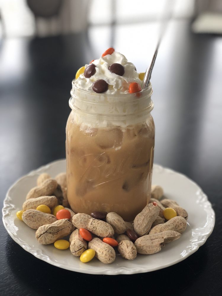 Community Cup - 41 Photos & 33 Reviews - Coffee & Tea - 125 Tribble Gap ...