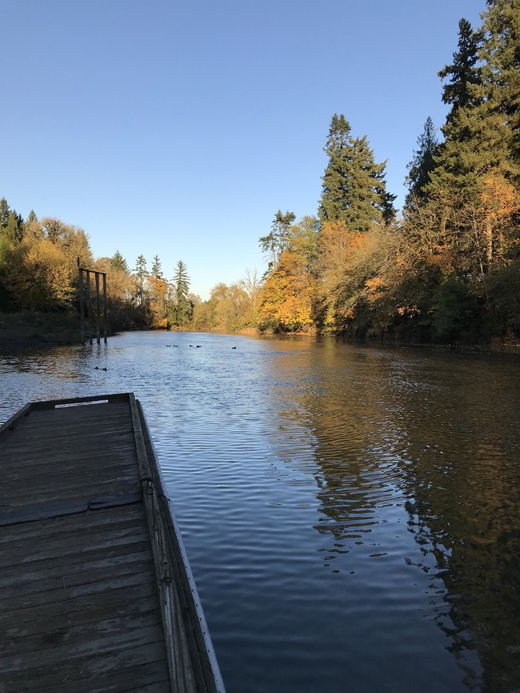 Cook Park - 30 Photos & 19 Reviews - Parks - 17005 SW 92nd Ave, Tigard ...