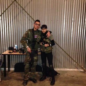 Gamepod Combat Zone - 23 Photos & 25 Reviews - Airsoft - 1400 W 4th St ...