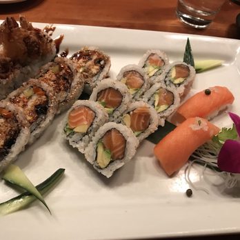 Hapa Sushi Grill & Sake Bar - Lodo - Order Food Online - 338 Photos ...