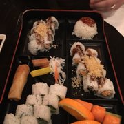 Sakura Japanese Sushi Bar & Grill - 2019 All You Need to Know BEFORE ...