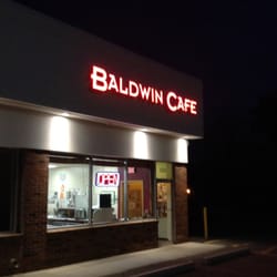 Baldwin Cafe - 27 Photos & 35 Reviews - American (Traditional) - 3010 S ...