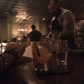 The Patterson House - 305 Photos & 717 Reviews - Lounges - 1711 ...