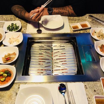Blue House Korean BBQ - 1130 Photos & 654 Reviews - Korean - 1030 Howe ...