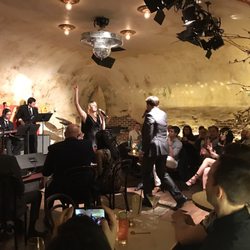 The Django - 104 Photos & 76 Reviews - Jazz & Blues - 2 Avenue Of The ...