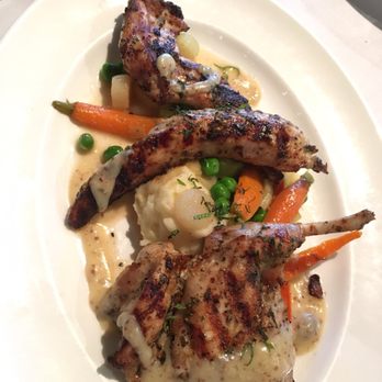 Mustards Grill - 1371 Photos & 1644 Reviews - American (New) - 7399 St ...