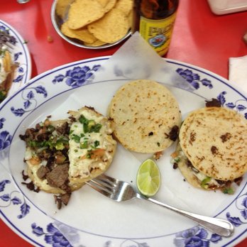 Chalateco - 221 Photos & 263 Reviews - Mexican - 825 E El Camino Real ...