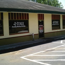 Bella Italy Family Italian Cuisine - 17 Reviews - Caterers - 107 W ...