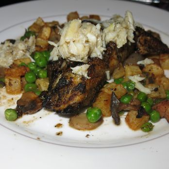 Red Fish Grill - 1117 Photos & 1245 Reviews - Seafood - 115 Bourbon St ...