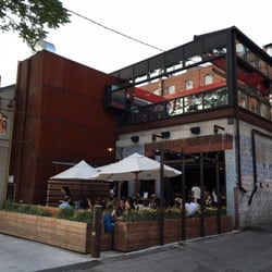 Gusto 101 - 686 Photos & 624 Reviews - Italian - 101 Portland Street ...