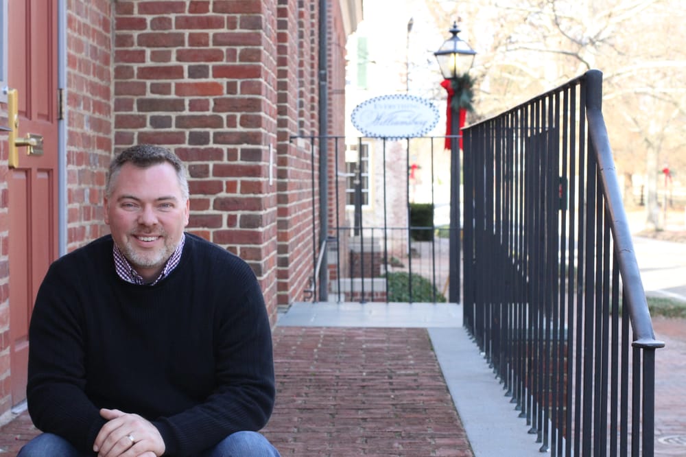 Matthew Rathbun - Real Estate Agents - Fredericksburg, VA - Phone ...