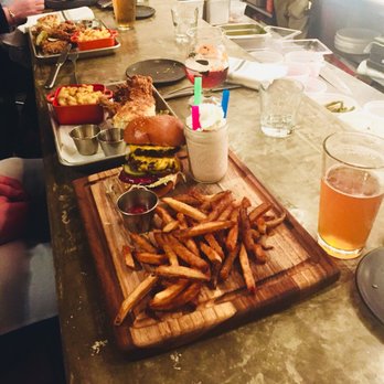 District Table and Bar - 254 Photos & 274 Reviews - American (New ...