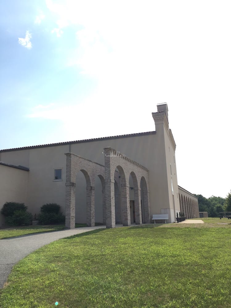 National Centre For Padre Pio - 15 Photos - Religious Organizations ...