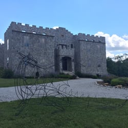 Clayshire Castle - 51 Photos & 15 Reviews - Bed & Breakfast - 8780 E ...