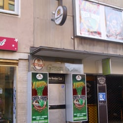 Erika Hawly-Green Goose - Bars - Vordere Sterngasse 25, Innenstadt ...