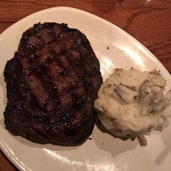 Outback Steakhouse - 29 Photos & 126 Reviews - Steakhouses - 610 Old ...