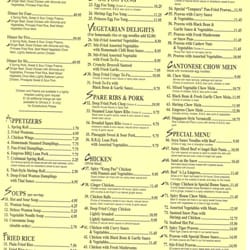 Empress of China Restaurant - Chinese - 1050 Henderson Hwy, Winnipeg ...