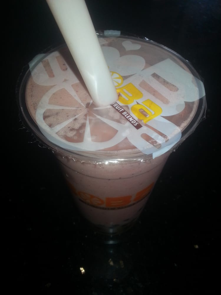 I Heart Boba - Coffee & Tea - Houston, TX - Yelp