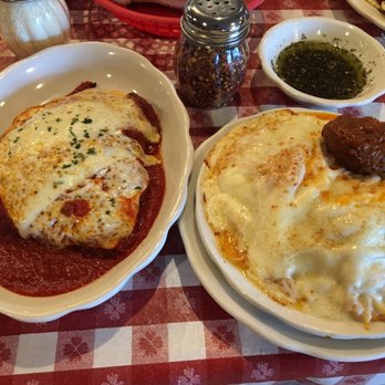 Chef’s Restaurant - Order Online - 187 Photos & 243 Reviews - Italian ...