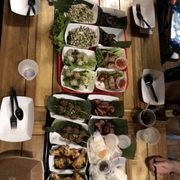 Sticky Rice Lao Street Food - 686 Photos & 222 Reviews - Laotian - 1915 ...