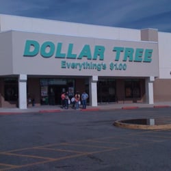 Dollar Tree - Discount Store - 2313 SW Military Dr, San Antonio, TX ...