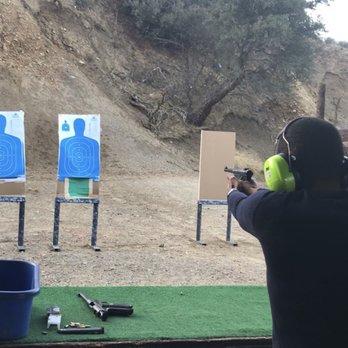 Oak Tree Gun Club - 463 Photos & 526 Reviews - Gun/Rifle Ranges - 23121 ...